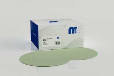 Mipa Paints - MP Grinding Disc X-act 150 mm P3000