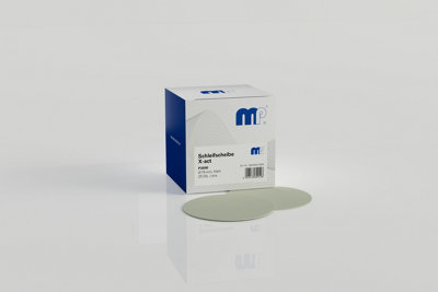 Mipa Paints - MP Grinding Disc X-act 75 mm P6000