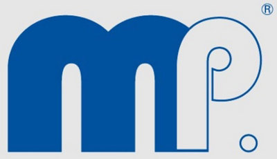 Mipa Paints - MP Tripod Set with Dual Drytech Air Blowing Guns for ...