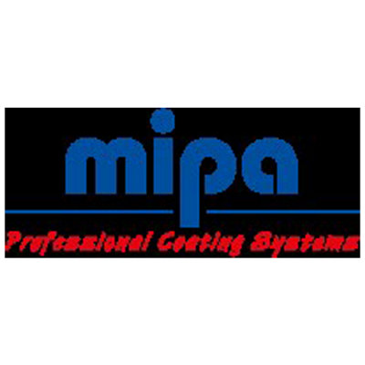 Mipa Paints - P85 Easy Sanding Finishing Filler with Hardener (2KG ...