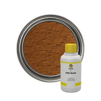 Buy Mipa Paints - Rosner KKB P9 Colourless Stain - Versatile and ...