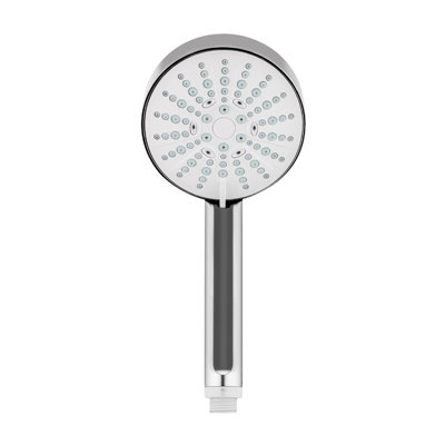 Mira Alero 9.8kW Electric Shower True Mirror Thermostatic Control ...