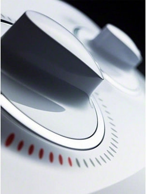 Buy Mira Jump Electric Shower 10.8kW White & Chrome Modern Bathroom 1. ...