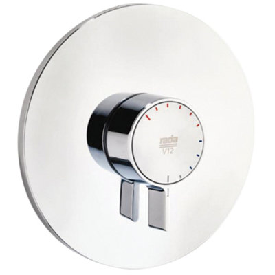 Mira Rada V12 Concealed Lever Shower 1.1651.002