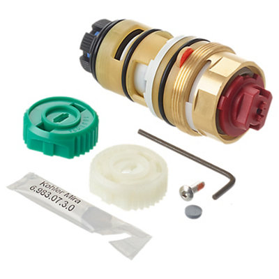 Mira Sequential Cartridge Assembly