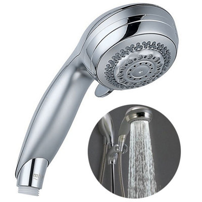 Mira Showers Magna Digital Replacement Shower Head 4 Mode Handset 9cm ...