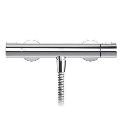 Mira Showers Replacement Bar Mixer Valve Thermostatic - Coda Reflex ...