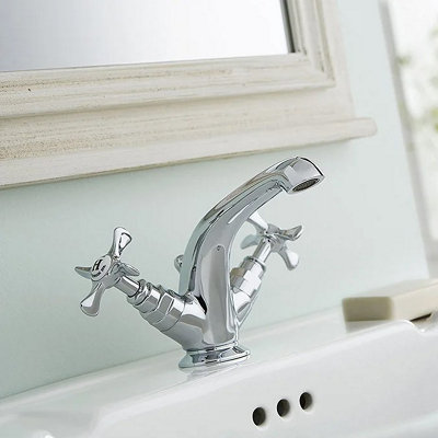 Mira Thermostatic Bar Mixer Shower Cool Touch + Riser + Virtue Mono ...
