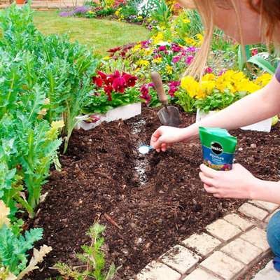 Miracle Gro Slow Release Plant Food with Moisture Control 200g for Pots ...
