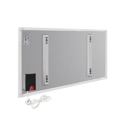 Mirrorstone Nexus White Panel FIR coated aluminium 700w Infrared ...