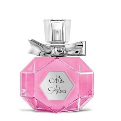 Miss Adora Eau de Toilette for Women 100ml Fruity Floral Perfume with ...