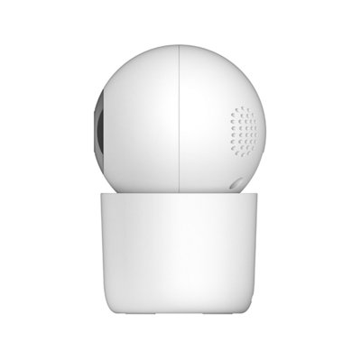 MiTEC MiHOME Smart Indoor Camera Dome - MiTEC MiHOME App, Motion ...