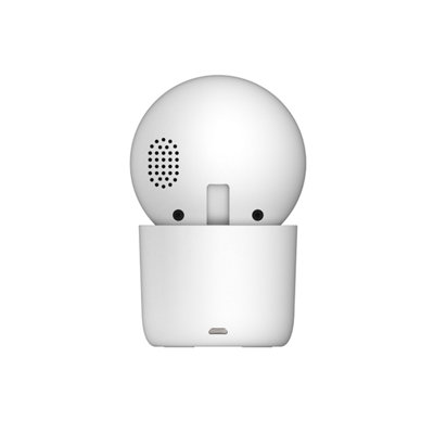 MiTEC MiHOME Smart Indoor Camera Dome - MiTEC MiHOME App, Motion ...