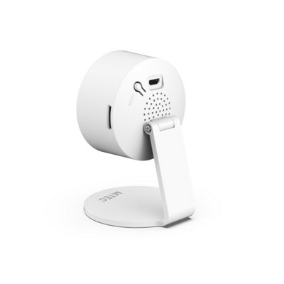 MiTEC MIVIEW Tuya Indoor Camera - Night Vison, WiFi Connection, 2K ...