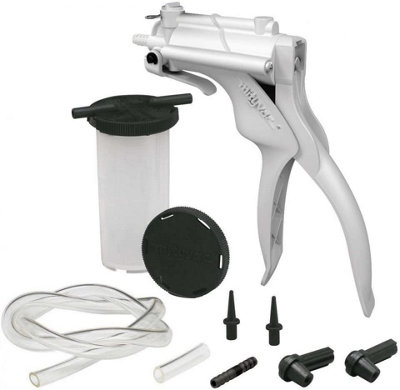 Mityvac Hand Brake Bleeding Kit