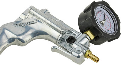 Mityvac Silverline Elite Hand Vacuum And Pressuere Pump Kit