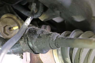 Mityvac Silverline Elite Hand Vacuum And Pressuere Pump Kit