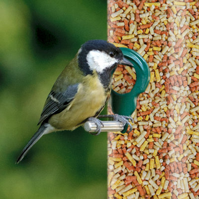 Mixed Suet Pellets Wild Bird Food (15kg)
