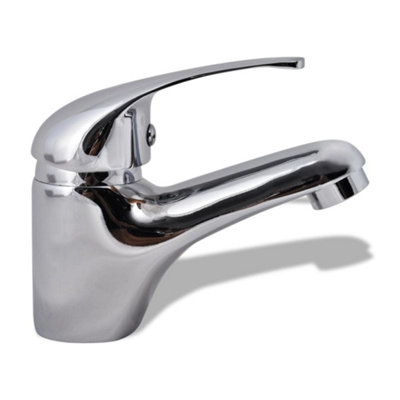 Mixer Bidet Faucets 2 pcs Chrome for Bathroom