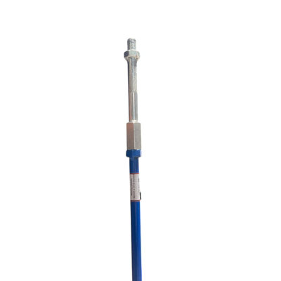 Mixing Paddle Extension Bar M14 Thread Extender 100mm Mixer whisk ...