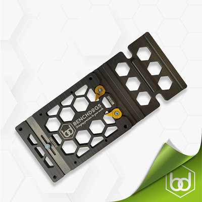 MK2 Rail Square - DeWalt - Benchdogs | DIY at B&Q