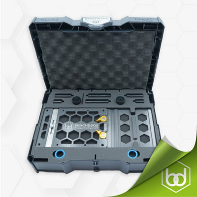 MK2 Rail Square - DeWalt - Benchdogs