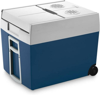Mobicool MT48W Electric Cool Box | DIY at B&Q