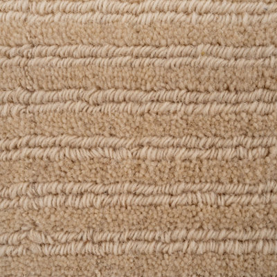 Modern Bordered Grey Soft Office Rug 160cm x 230cm