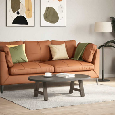 Modern Coffee Table Legs A-Shaped 2 pcs 40x(30-31) cm Steel