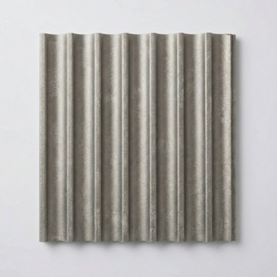 Modern Curved Wall Panels for Feature & Media Walls Water-Resistant ...
