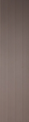Modern Fluted Wall Panels for Feature & Media Walls Water-Resistant ...