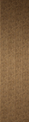 Modern Fluted Wall Panels for Feature & Media Walls Water-Resistant ...