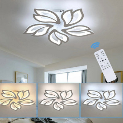 Modern LED Pendant Ceiling Chandelier Light