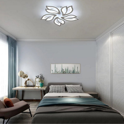 Modern LED Pendant Ceiling Chandelier Light
