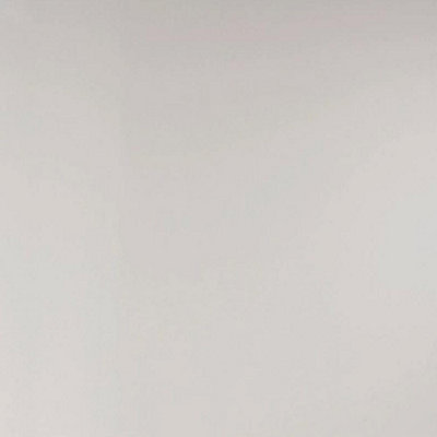 Modern PVC Waterproof Shower Panel 1000x2400x10 mm -Gloss White Gloss