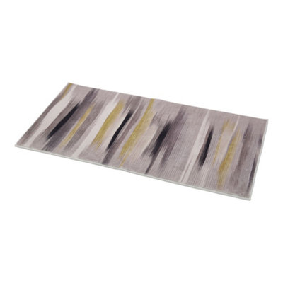 Modern Rectangle Faux Cashmere Geometric Area Rugs Indoor Decoration ...