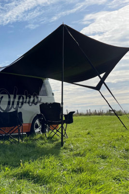 Modern Shade Canopy OLPRO Leisure Products