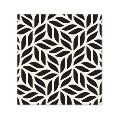 Modern Stylish Abstract Texture Premium Glass Kitchen Splashback W900mm ...