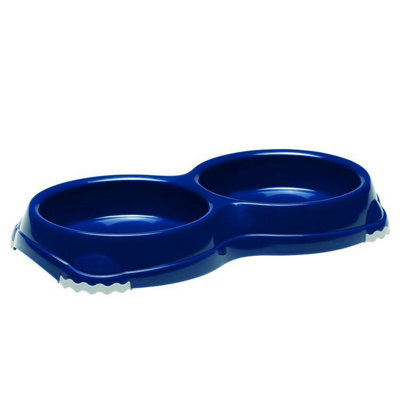 Moderna Smarty Dog Bowl Blueberry (400ml)