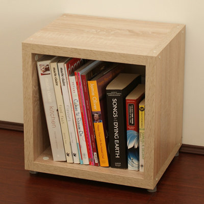 Modular L back board White 54.1x32.4x1.2cm (21.3x12.8x0.4in)