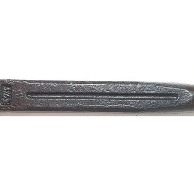 Mokuba E1 Japanese 2 Way Nail Punch 160mm Length