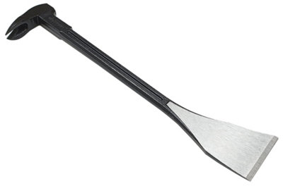 C.k T4312 Japanese Pry Bar 10 Mm C.K T4312 Japanese Pry Bar 10 Inch ...