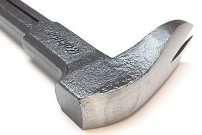 Mokuba JBC6 Japanese 4 Function Restorers Cats Paw Pry Bar 250mm