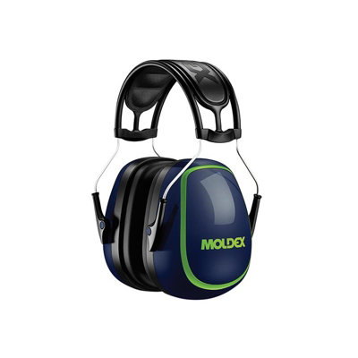 Moldex M-series Earmuffs Multi Colour (34dB)