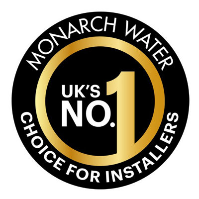 Monarch Master HE FreeFlow Water Softener Ultimate Series - Includes ...