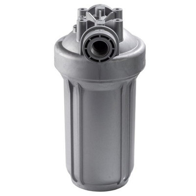 Monarch Scaleout Advance SA-22 Water Softener Alternative + 22mm Hoses ...