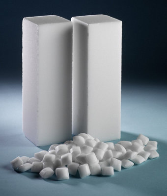 Monarch Ultimate Water Softener Block Salt 8kg Bag 6x 4kg Salt Blocks ...