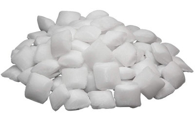 Monarch Ultimate Water Softener Salt Tablets 25kg Bag - Food Grade Salt