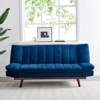 Sofa bed navy store