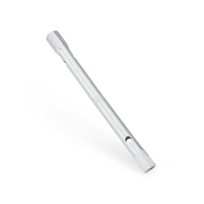 Monobloc Tap Spanner Set with Tommy Bar 8 to 13 mm